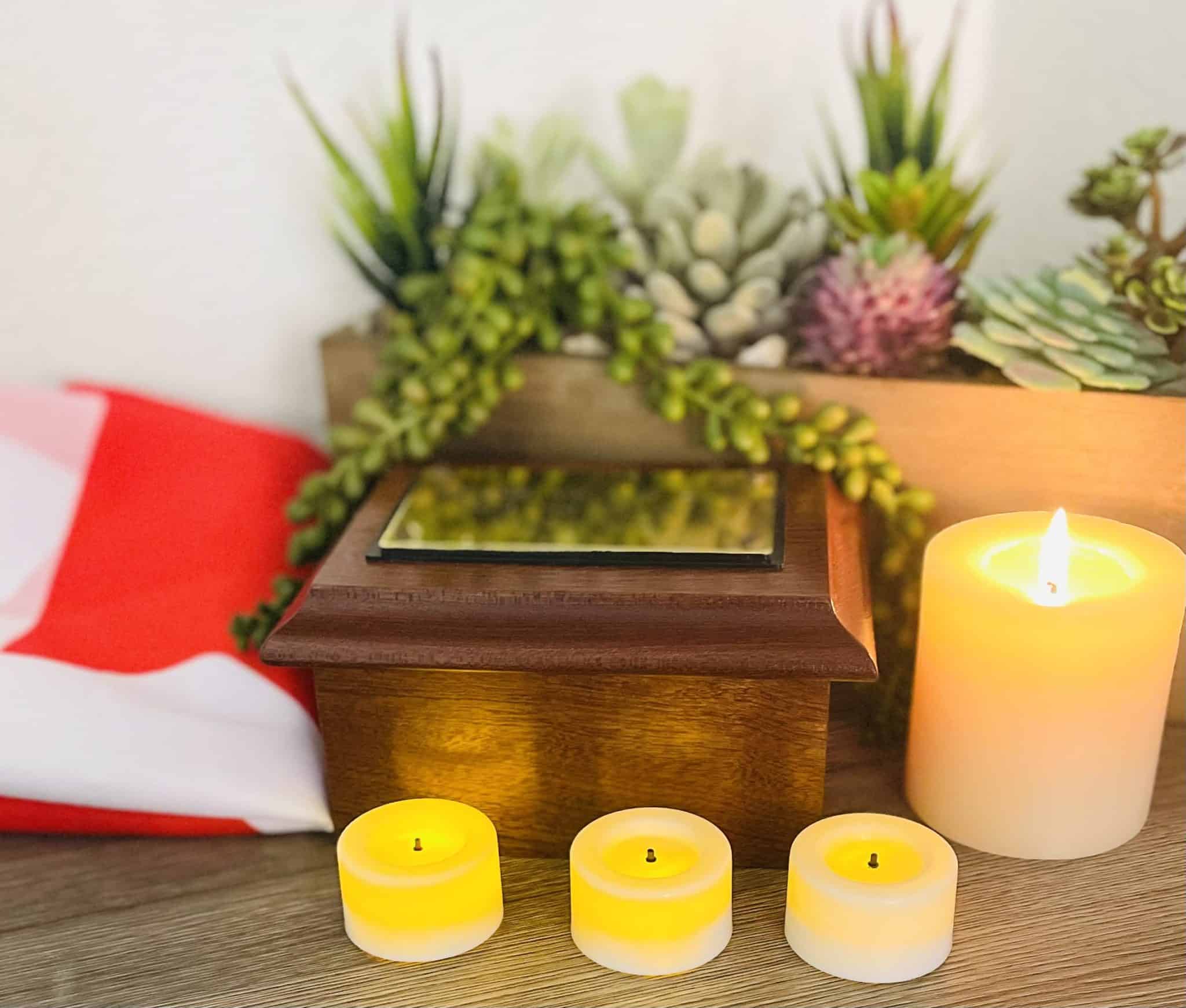 Differences in Cost between Burial and Cremation in Canada - Canadian ...